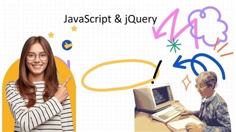 Understanding JQuery In Web Development A Tutorial For JavaScript Developers YouTube