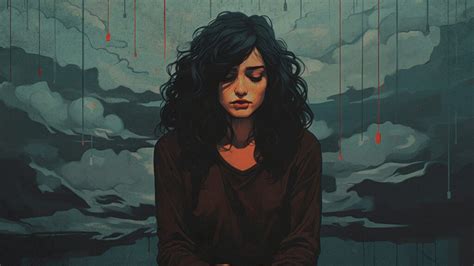 10 Signs Of A Woman With Emotional Damage Power Of Positivity