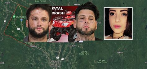 VT Men David Lauderbach Christopher DeGreenia ID D As Suspects