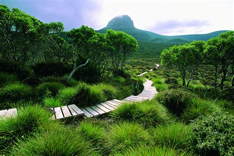 Cradle Mountain Huts Walk Great Walks Of Australia