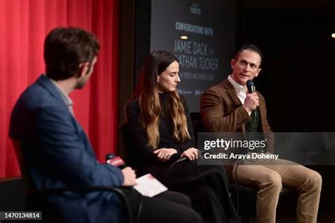 128 Jamie Dack Photos And High Res Pictures Getty Images