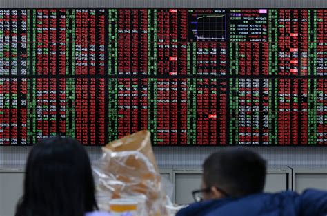 台股擁5利多 本周戰22000點