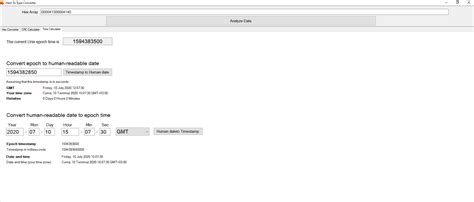 Github Umutyilmaz Hexconverterandcrccalculater Hex To Type Convert