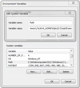 Maven Installation And Setup Windows Unix WebSystique