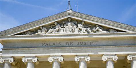 Guyane Un Détenu Fait Condamner LÉtat Pour Ses Conditions De Détention