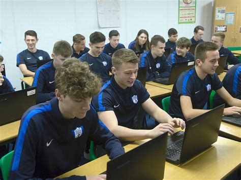 Btec Level 3 Extended Diploma In Sports Studies