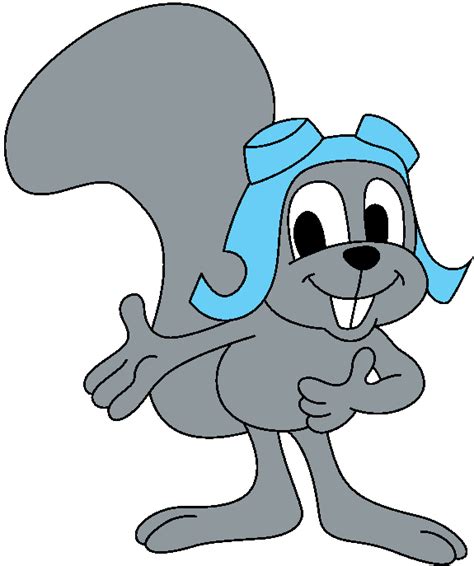 The Adventures Of Rocky And Bullwinkle D L Production Advenutres Of