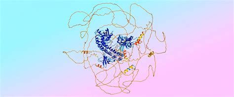 Csail Mit The Nobel Prize Winning Tool Alphafold 3 Is