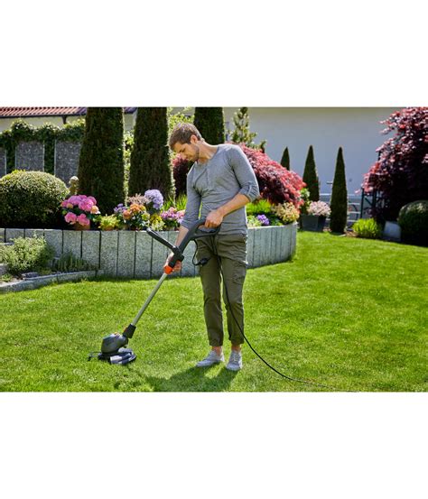Gardena Turbotrimmer ComfortCut 550/28 | Dehner