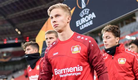 Von St Pauli Nach Leverkusen Das Wurde Aus Dem Pinneberger Sam