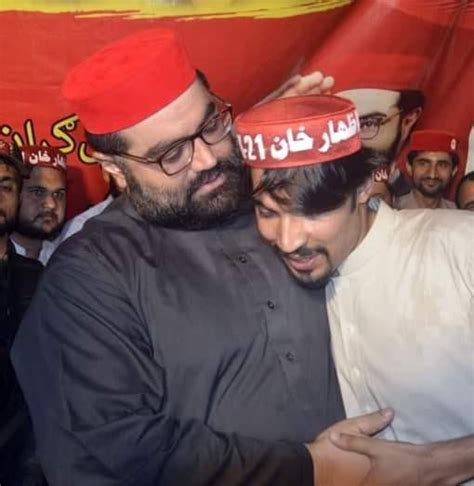 Sardar Hussain Babak صيب Sardar Hussain Babak صيب By Mazhar Lalda