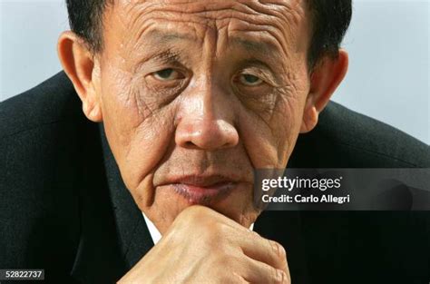 16 Chiew Sung Ching Photos And High Res Pictures Getty Images