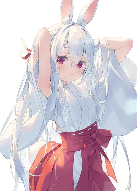 Original Drawn By Kanibiimu Danbooru