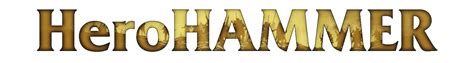 Delving Deeper Into Danger Plot In Herohammer World Anvil