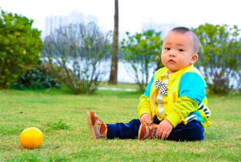 橙色果子的好处对孩子成长的 库存照片 图片 包括有 果子 诱惑 营养 自我 汉语 婴孩 黄色 73095868