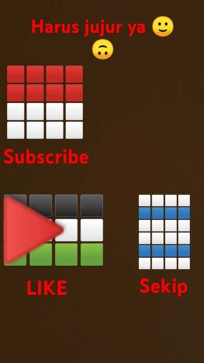 Pilih Yang Mana Youtube
