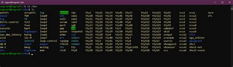 90 Ngày Devops Ngày 16 Quản Lý Hệ Thống Linux Hệ Thống Tệp And Lưu Trữ
