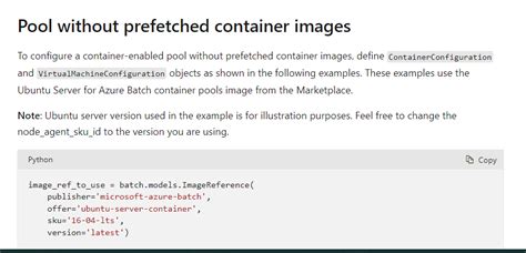 16 04 is not supported anymore · issue 87876 · microsoftdocs azure