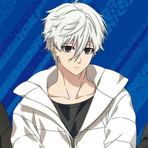Pin By Reo Mikage♡๑♡ᴗ♡๑ On クイック保存 Blue Anime Cool Anime Pictures