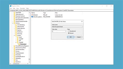 [fixed] Credssp Encryption Oracle Remediation