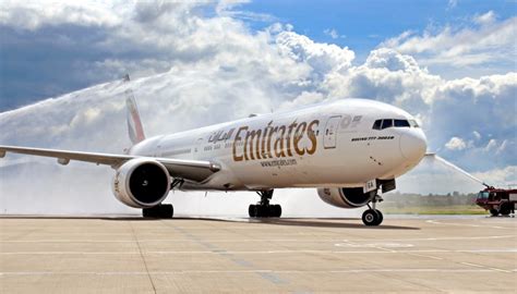 エミレーツ航空、本日2023年4月2日より東京羽田～ドバイ線の運航を再開 Sky Budget スカイバジェット