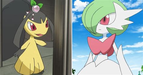 The Strongest Fairy Pokémon Ranked