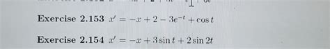 Solved Use The Superposition Principle Together With The Chegg