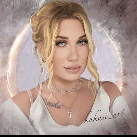 Alena Rizvan Youtube