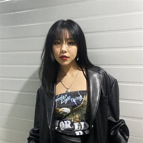 K pop Wheein de MAMAMOO no renovó contrato con agencia y ahora qué pasará con ella Infobae