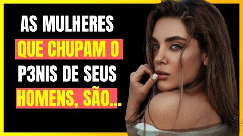 SEGREDOS e Fatos Psicológicos sobre as MULHERES Curiosidades sobre a