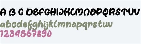 Papaw Fonts Free Download Onlinewebfontscom