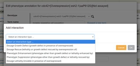 Gi It Should Be Possible To Select Dosage Lethal For Inviability