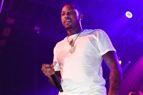 Atlanta Rapper Trouble Shot And Killed In Home Invasion My Beautiful