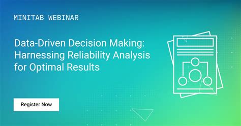 How To Achieve Optimal Results With Reliability Analysis Minitab