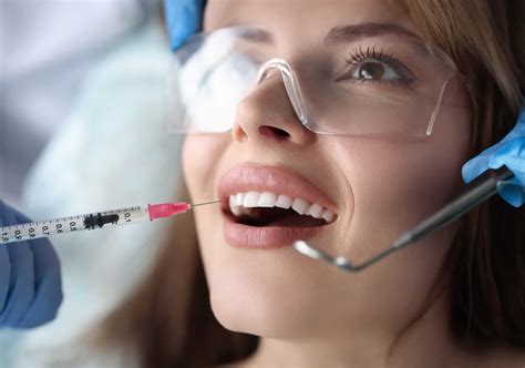 Anesthesia In Oral Surgery Oral Clinic In Summerville Sc