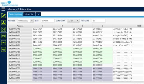 Stm32f411ce Blackpill Does Not See Transfer Of Execution To App From