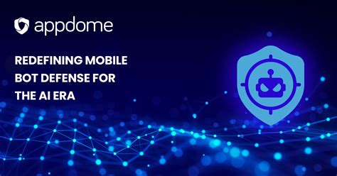 Redefining Mobile Bot Defense For The Ai Era