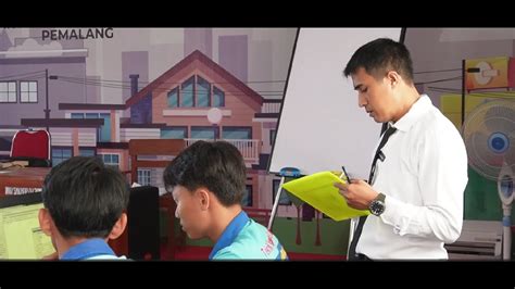 Video Pembelajaran UKIN PPG DALJAB Tahun 2023 Materi Manajement