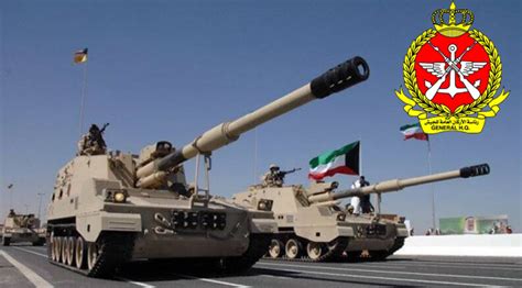 Kuwait Kuwait Denies Military Movement Near Its Borders