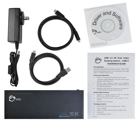 Best Usb C Docking Stations For Nerd Techy