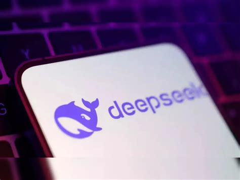 Deepseek Ai Stocks Chinese Ais Rise Triggers Major Stock Drop In Tech