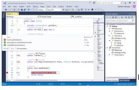Microsoft Launches Visual Studio 2017 With New Features