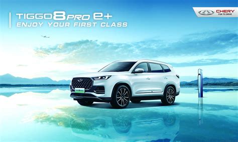 Chery And Catl Join Hands To Advance New Energy Technology