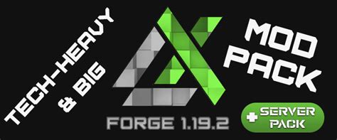Latrox Forge Minecraft Modpacks Curseforge