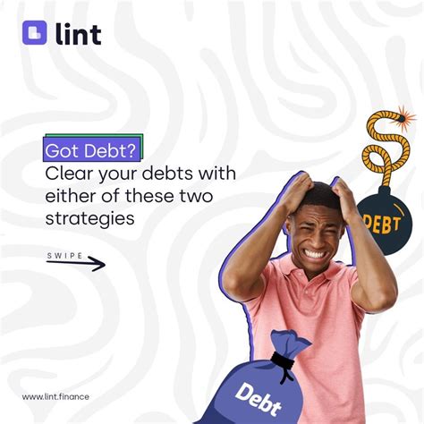 Lint On Linkedin Lint Fintech Debtmanagement