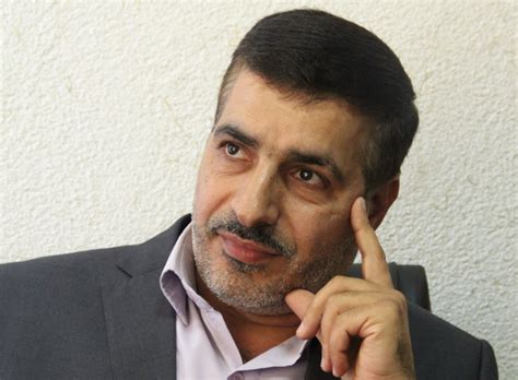 سید حسین حسینیان نامزد انتخابات مجلس بیوگرافی و رزومه