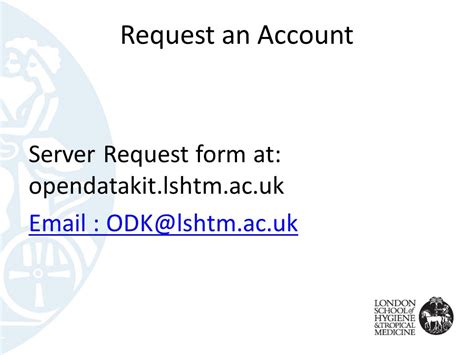 Lshtm Opendatakitlshtmacuk Ppt Video Online Download