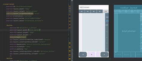 kde connect accessibility tweaks r kde connect