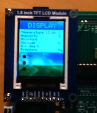 DHT11 Sensor Sending Data By Xbee To Xbee Page 2 Networking