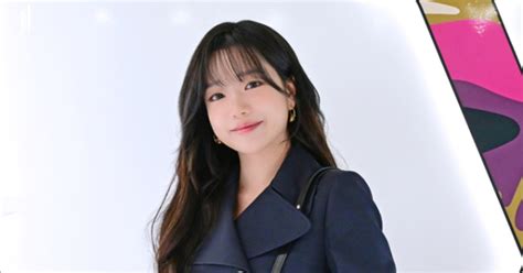 조유리 오징어게임2 인기 만큼 비주얼도 급상승 한혁승의 포톡